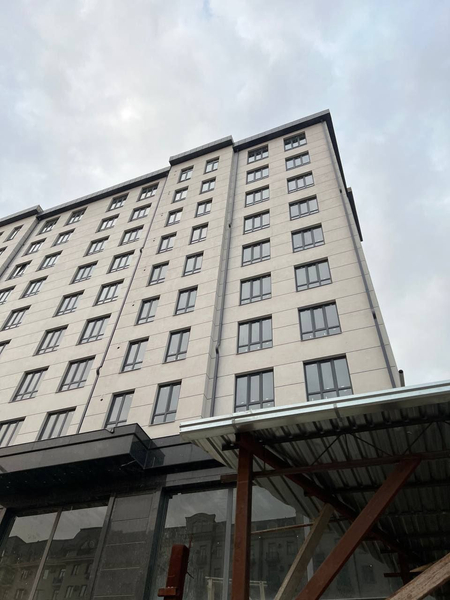 Продается Квартира Новостройка 4/6/9 ор Торг Центр Ривьера