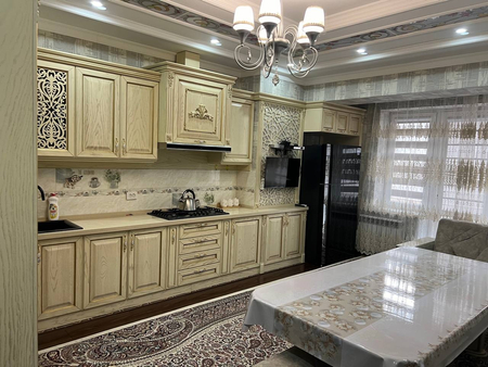 Аренда квартира: Жангох 200м²
#Шайхонтохурский  район
Ориентир - Ц 15