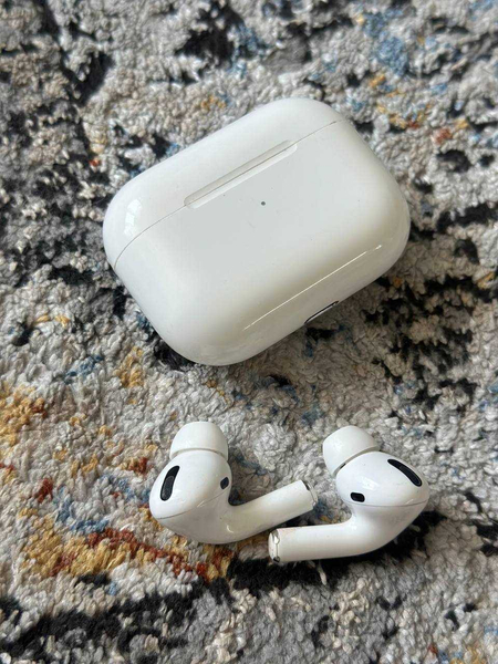 Наушники Apple AirPods Pro (оригинал)