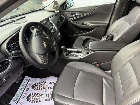 Malibu 2 2.4 Motor Atmosferniy Xolati Ideal Avto Kredit Naqd savdo