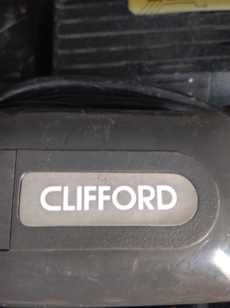 Clifford сигнализация universal