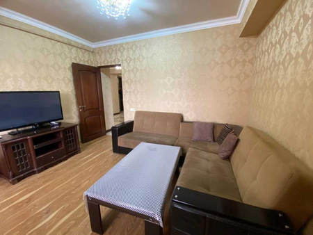 Квартира посуточно Ташкент