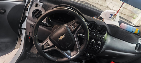 Matiz BEST 2015.