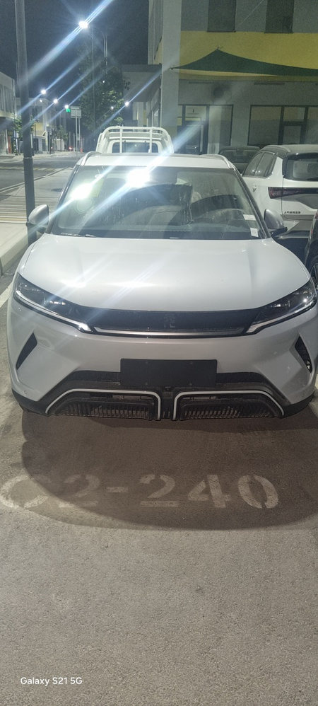 Byd yuan up  dop opsya