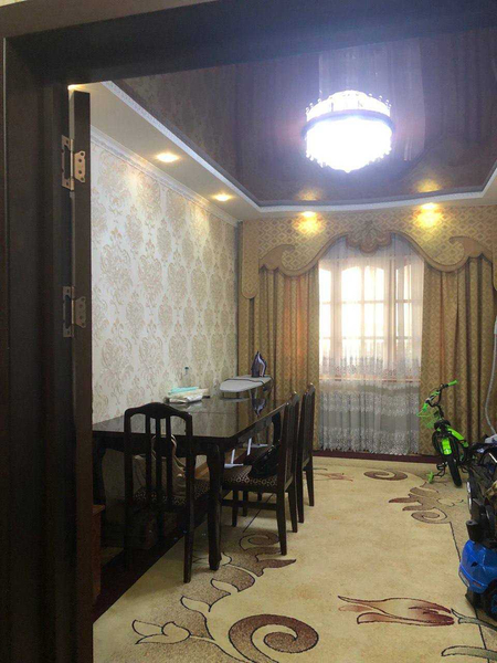 Продаю свою квартиру