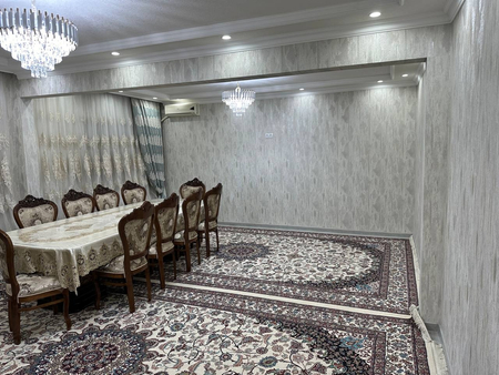 Продаётся квартира сергелийский район