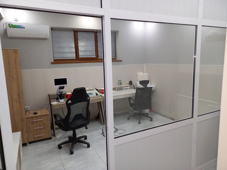 Махтумкули, помещение в ипотеку, цоколь 100м², 250м², 500м², 750м²