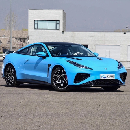 NETA GT Sport Version
