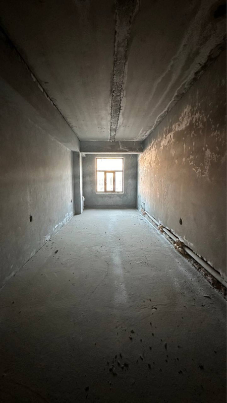 Продается 3 ком. Квартира площадью 100 кв.м. В Повороте ор. Гор. Газ