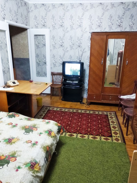 1 ком. Башлык. Аренда.