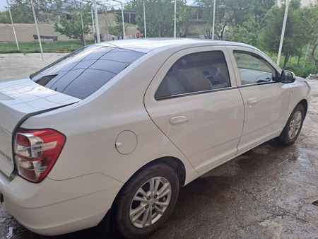 Cobalt 4-pozitsiya