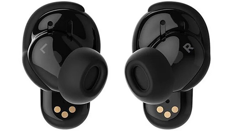 Наушники Bose quietcomfort earbuds 2