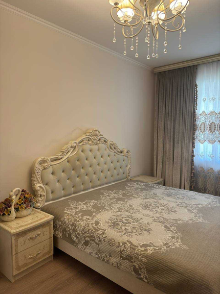 Продается 3-х комнатная квартира в ЖК «Green Park»