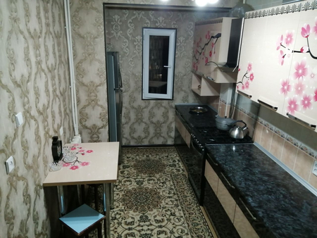 Аренда квартиры Своя на Дружба народов