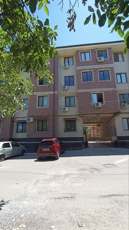 Сдается в аренду квартира.
