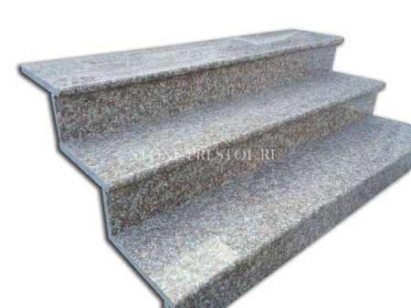 Nero granit toshlar