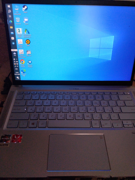 Asus ZenBook sotiladi