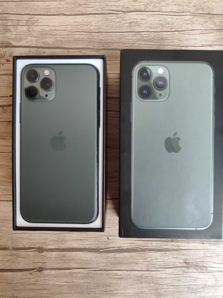Iphone 11pro 64gb LLA