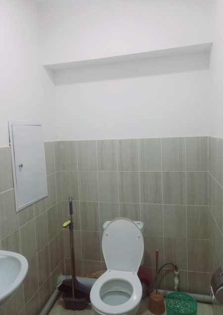 SERGELI 3-BEKATGA YAQIN NOVOSTROYKA 3 Xonali Kvartira Ijaraga Beriladi