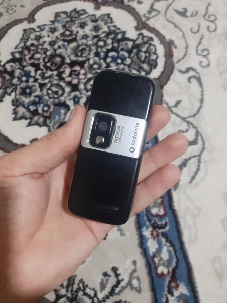 Nokia E60 retkiy madel