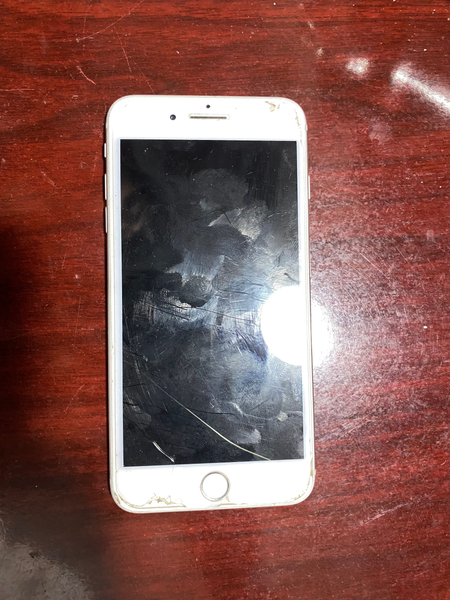 Iphone 8+ 64 gb kr