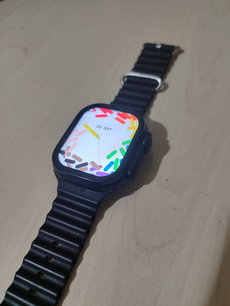 Smart watch 4g s12