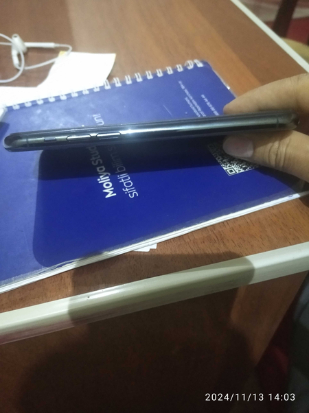 Iphone 11 pro 256 gb
