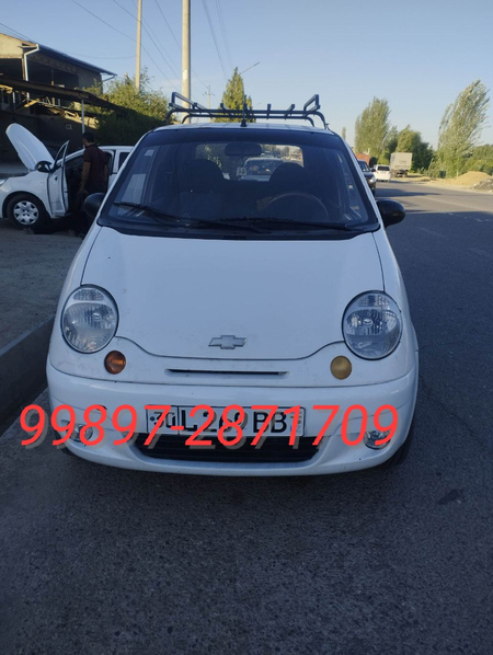 Matiz 2017 yil holati zo\\\'r