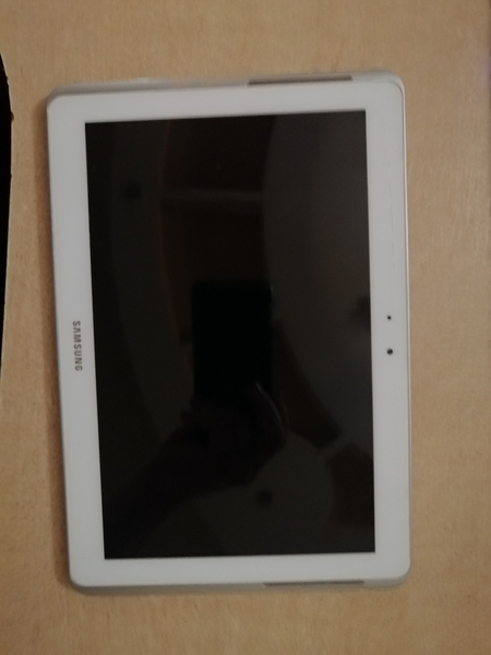 Samsung galaxy tab 2