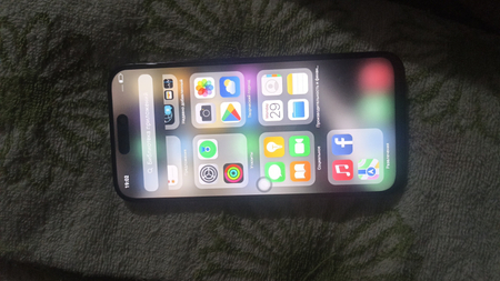 iPhone 15pro Maks