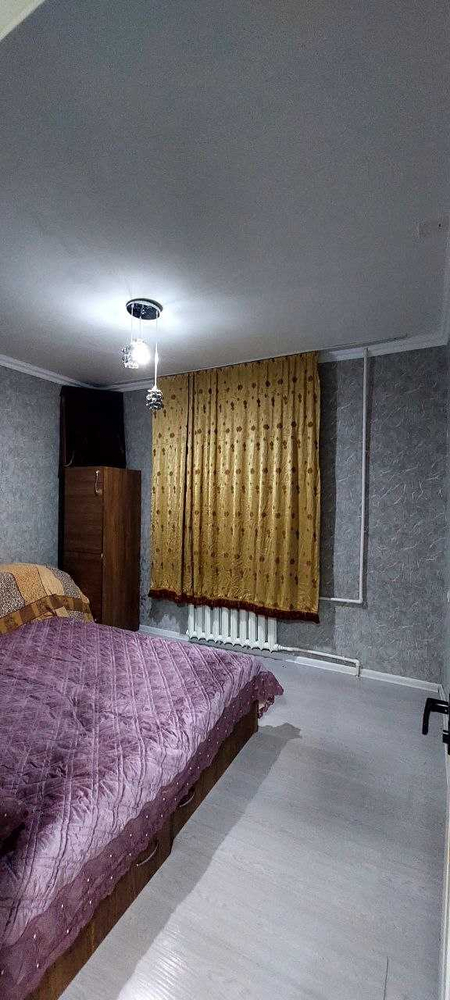 3хонали квартира