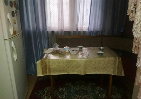Сдается квартира в аренду