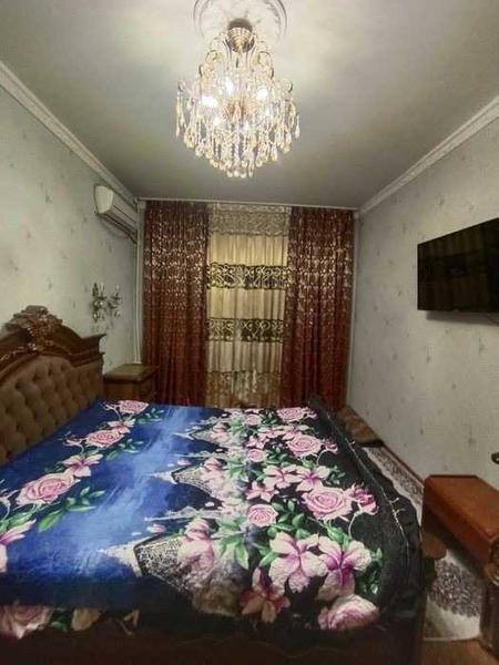 Продаётся 3х комн квартира на 6 этаже Ор-р Сахарная больница