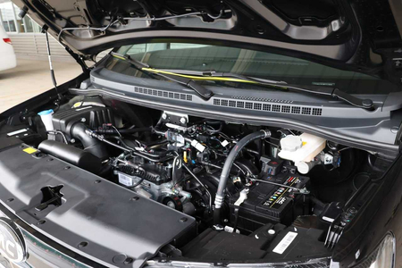 JAC M4 Refine edition sotuvda tayyor