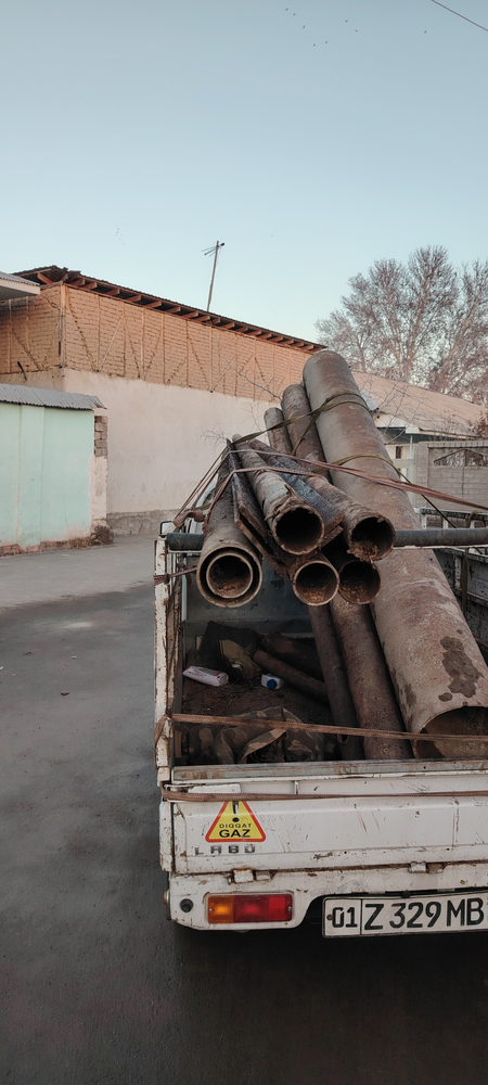Metallom Металлом чугун, туника, лом  1800/2500