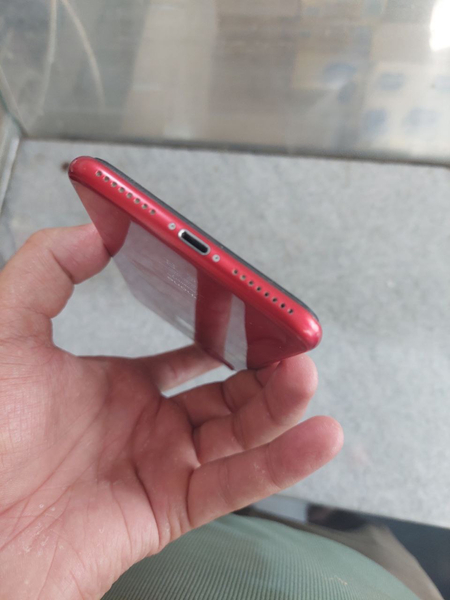 Iphone 8 plus64 Ideal