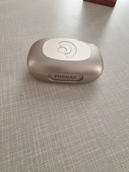 Phonak B30-SP sulixavoy aparat
