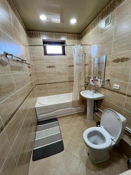 Спецплан, улица Малые Азимова оретир Ресторан Divan 4х комнатная 120м2