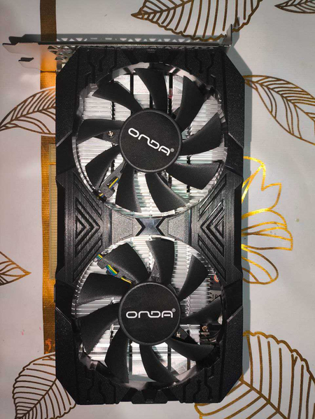 Продам Gtx 1650 4gb
