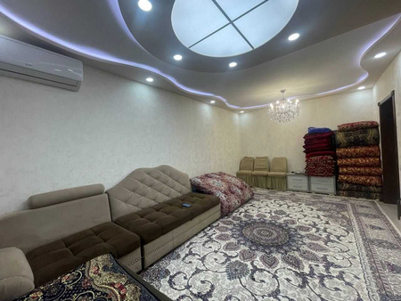 МЕТРО ШАХРИСТАНСКАЯ! шикарная двухкомнатная квартира (J3223)
