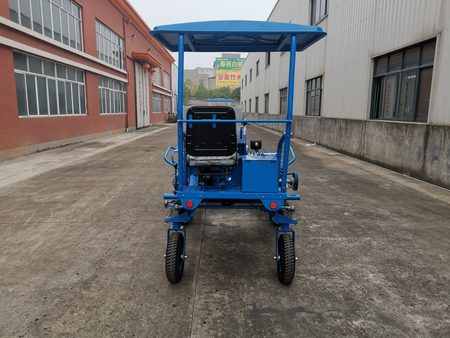 Mini traktor kosilka zakas asosida olib kelamiz