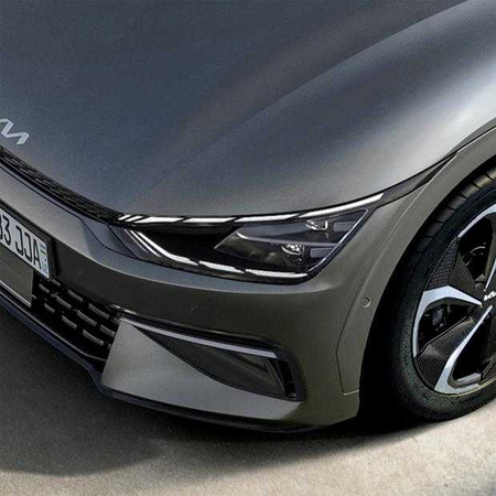 kia ev 6 elektromobil nasiya savdo yillik 8%