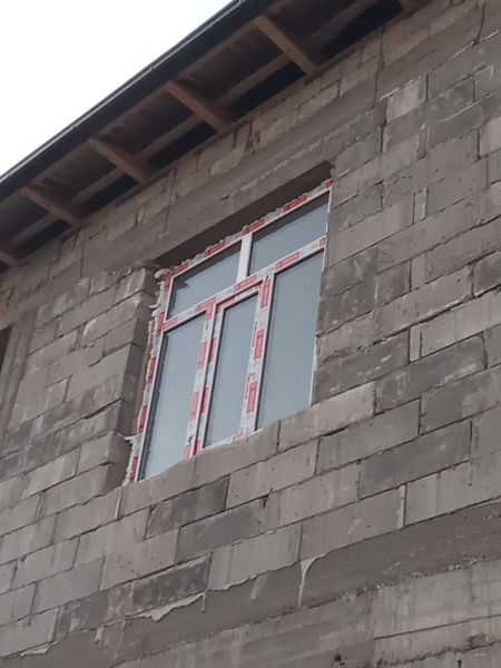 Продам дом 2 этажа