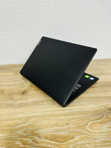 Мощный 8 Ядерный i7 Ультрабук Lenovo S145 с Видеокартой DDR5