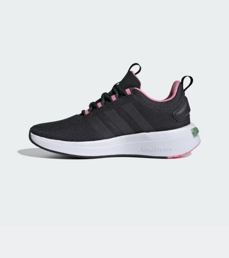 Оригинал бренда adidas (красовки Racer)