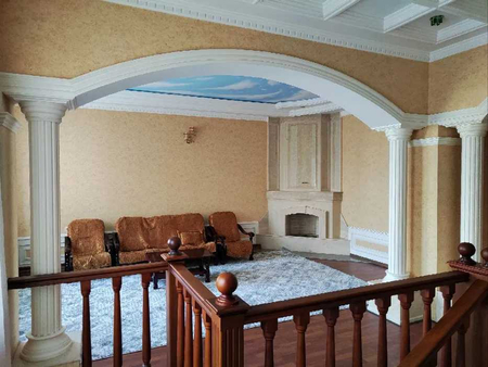 ID 397 Сдается в аренду Дом