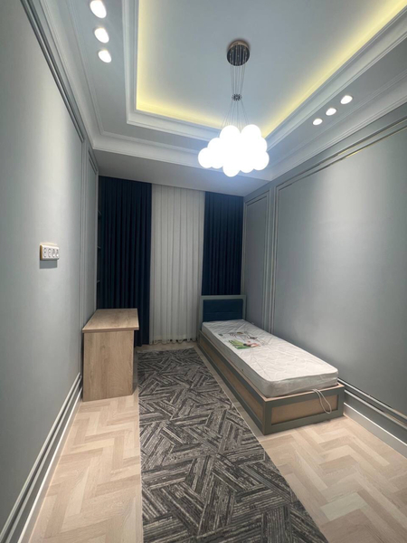 Продается квартира в Ташкент сити ЖК Boulevard 3/4/7