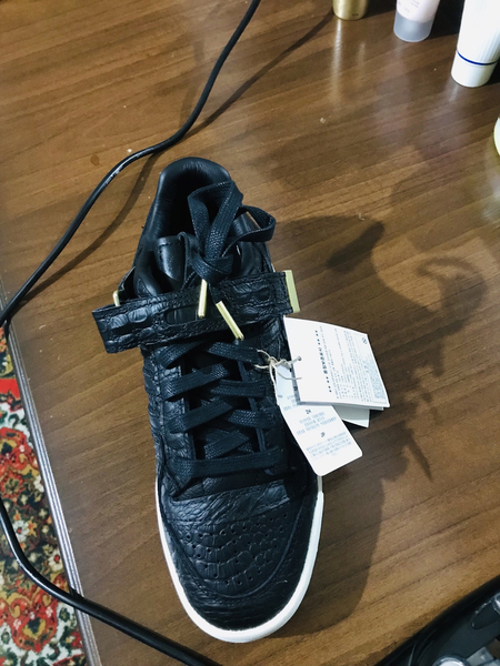 Adidas originals Forum 84 Low