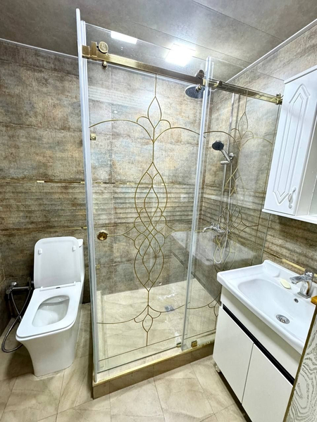 Сдаётся 3х ком. кв. Premium Lux на Гагарина ор. МЧС!!!