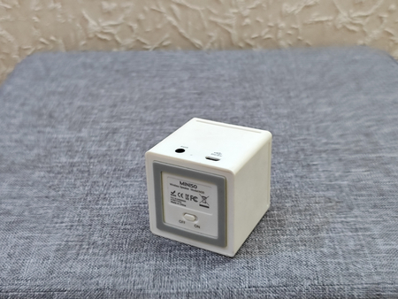 Продам колонку miniso